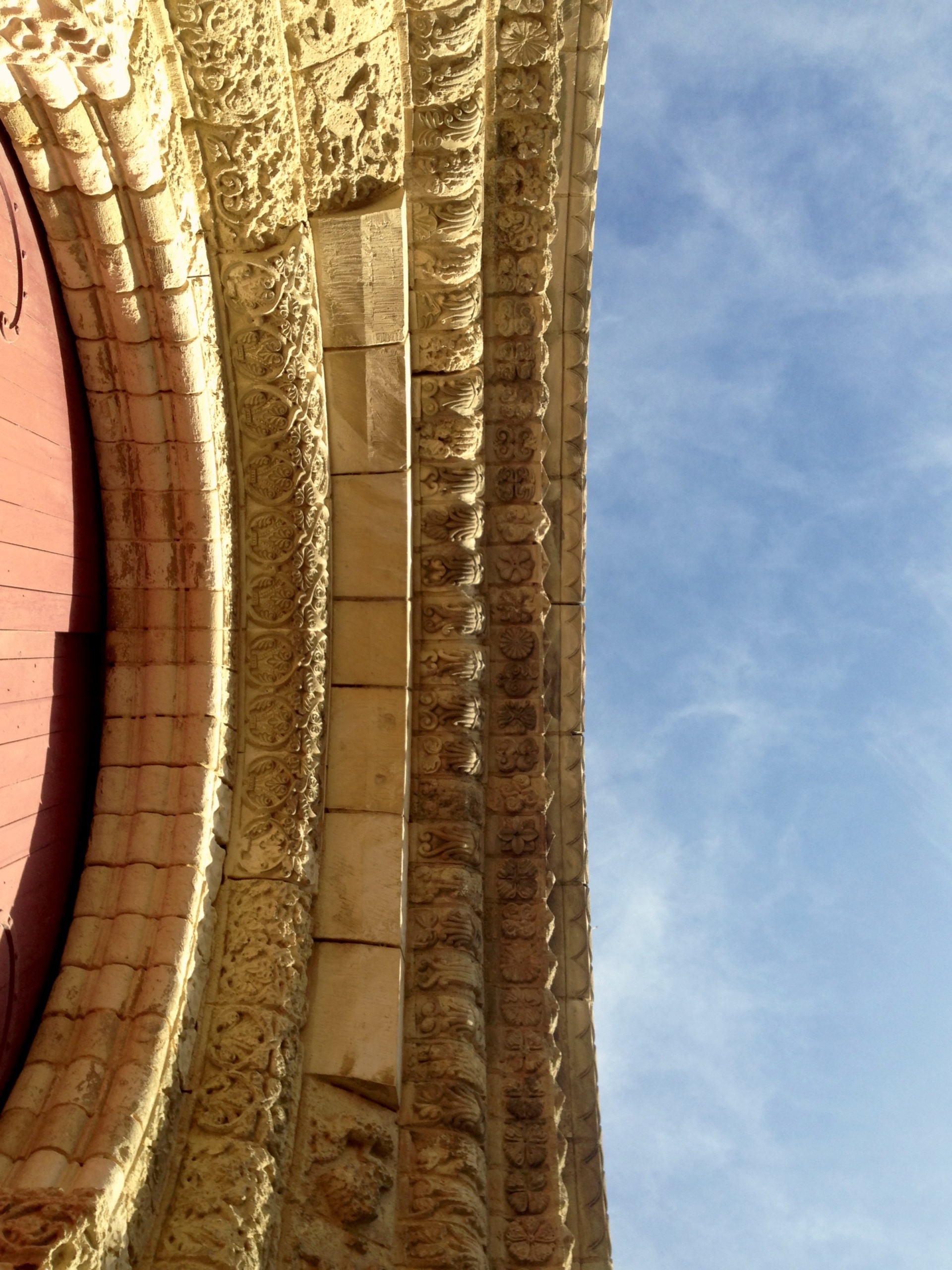 Dinteles ° 2018-2020 – Bossquito