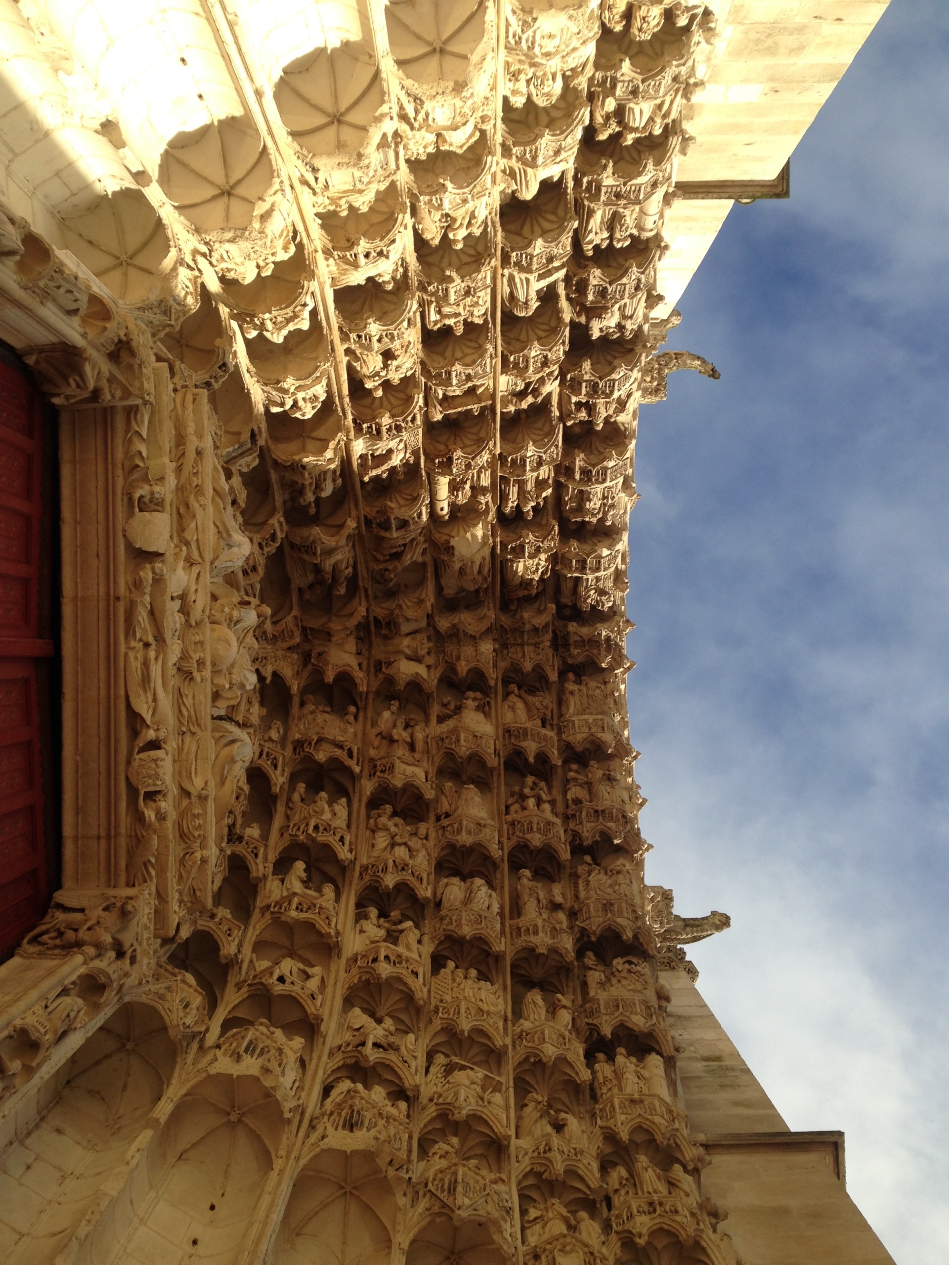 Dinteles ° 2018-2020 – Bossquito